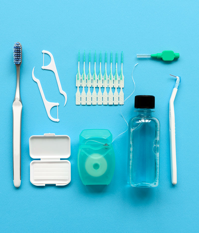 Dental Tips & FAQs | Waterloo Pediatric Dentistry